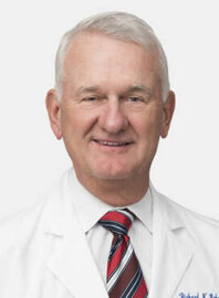 Eye Doctor Houston, TX | Dr. Richard Baker | Slade & Baker Vision