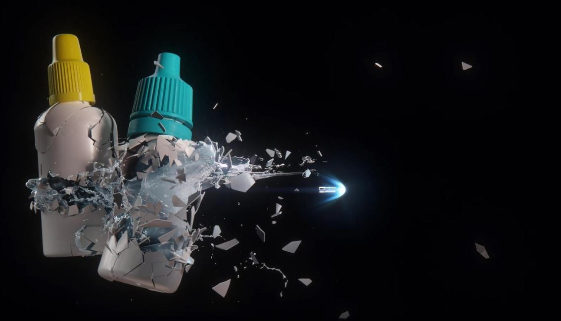 What is iDose? | Slade & Baker Vision