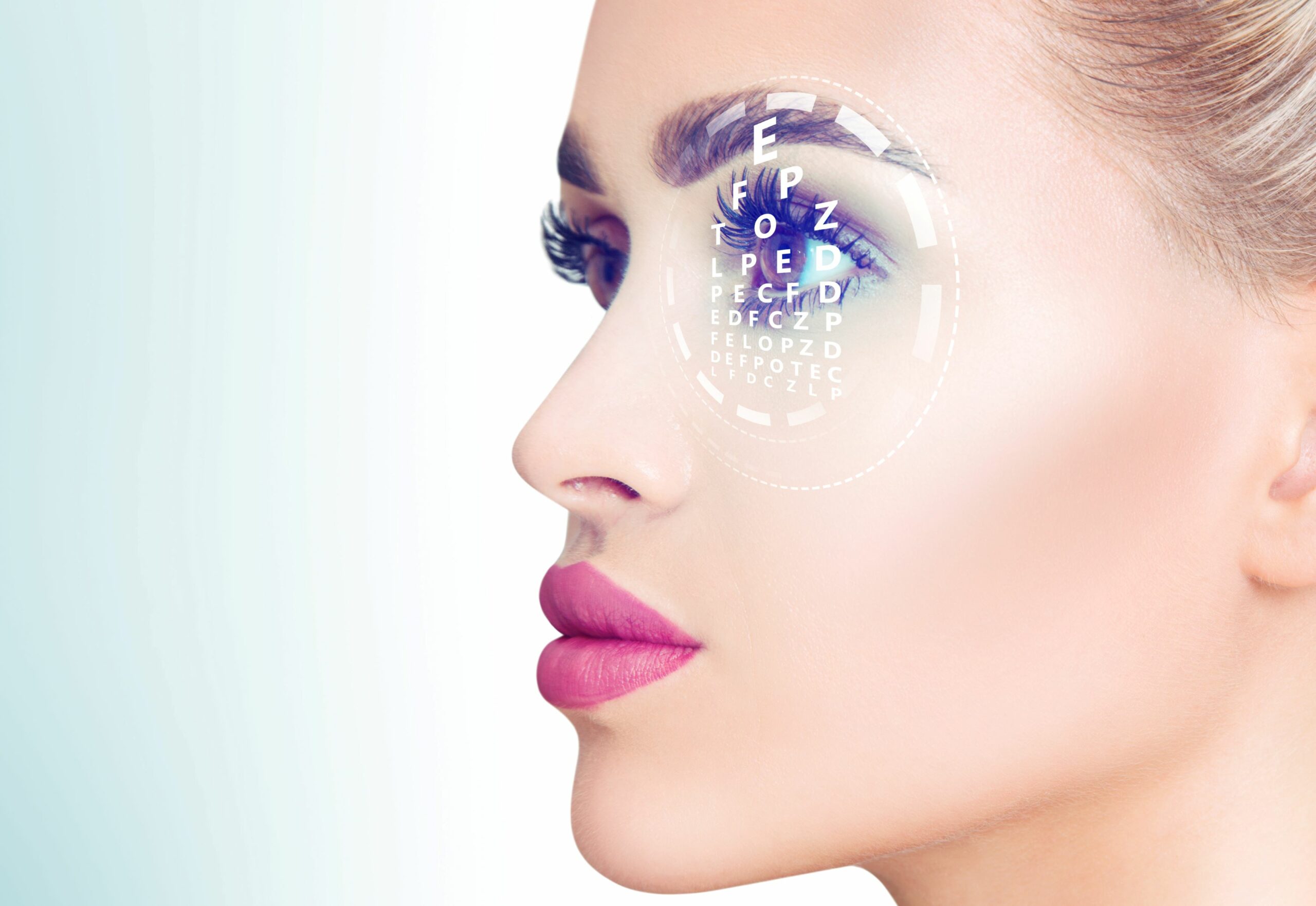 How Long Does LASIK Last? | Slade & Baker Vision